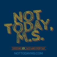 How To Build a Solid Support System – Not Today, MS