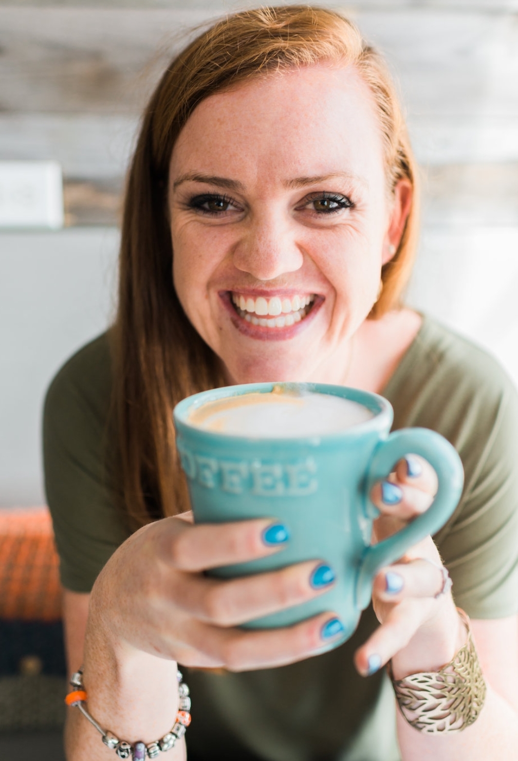 Episode 13: Emily’s Fight for Joy! – Not Today, MS