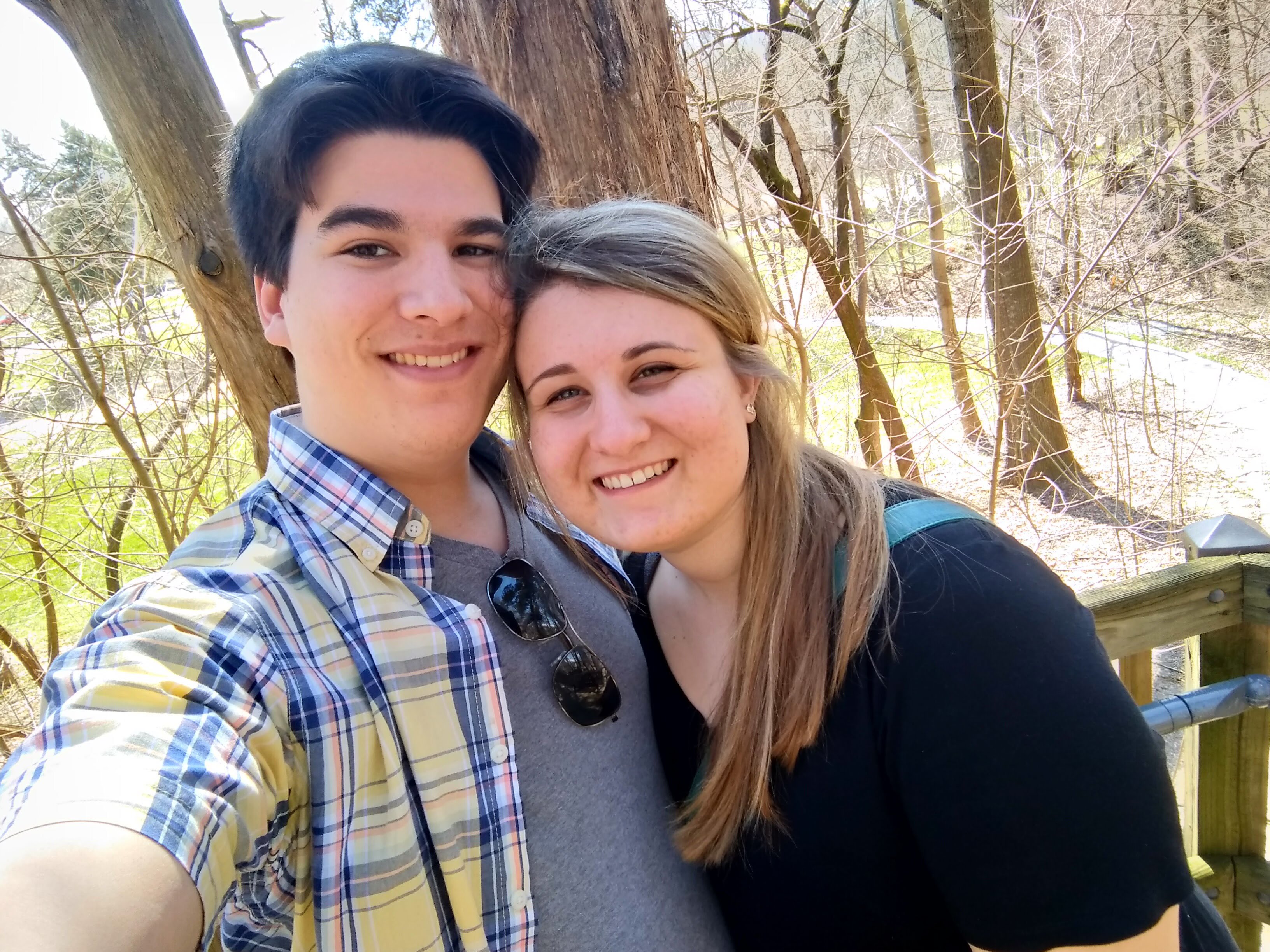 Episode 16: Wyatt’s Fight for Joy! – Not Today, MS
