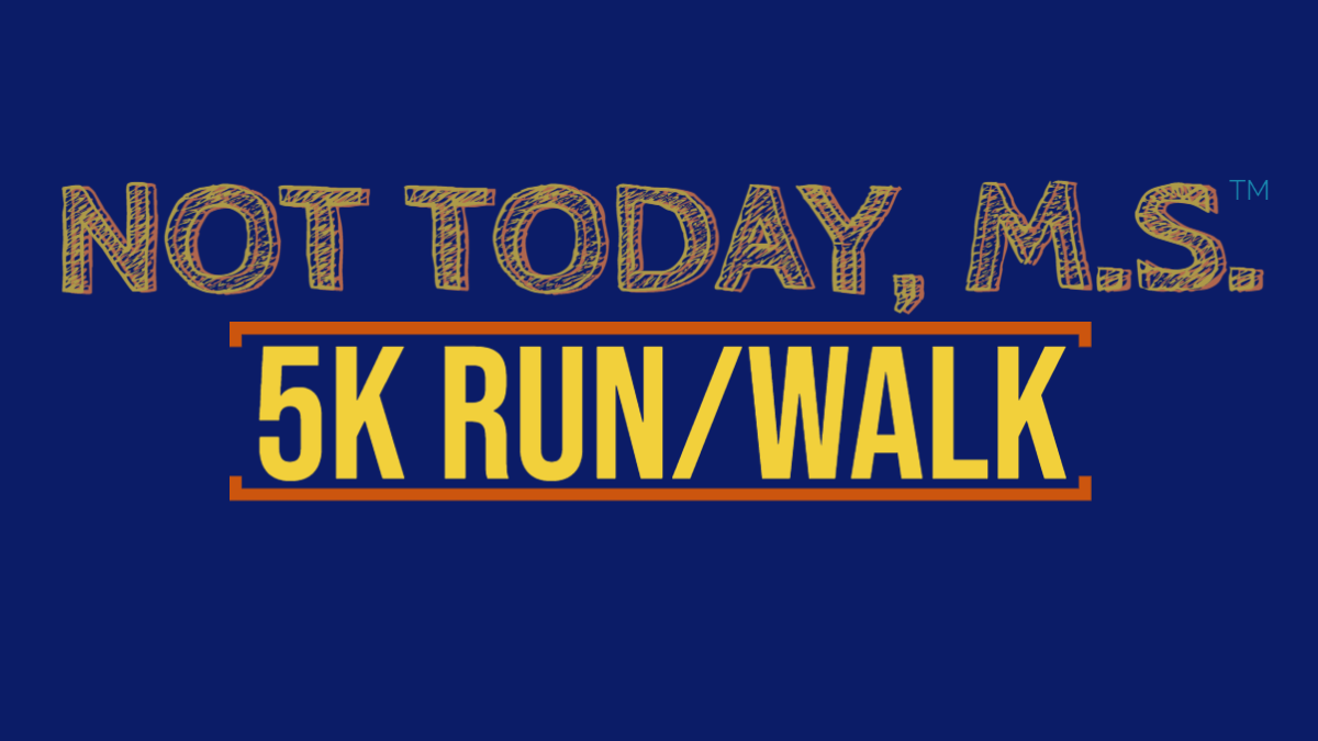 Episode 25: Not Today, MS 5K! – Not Today, MS